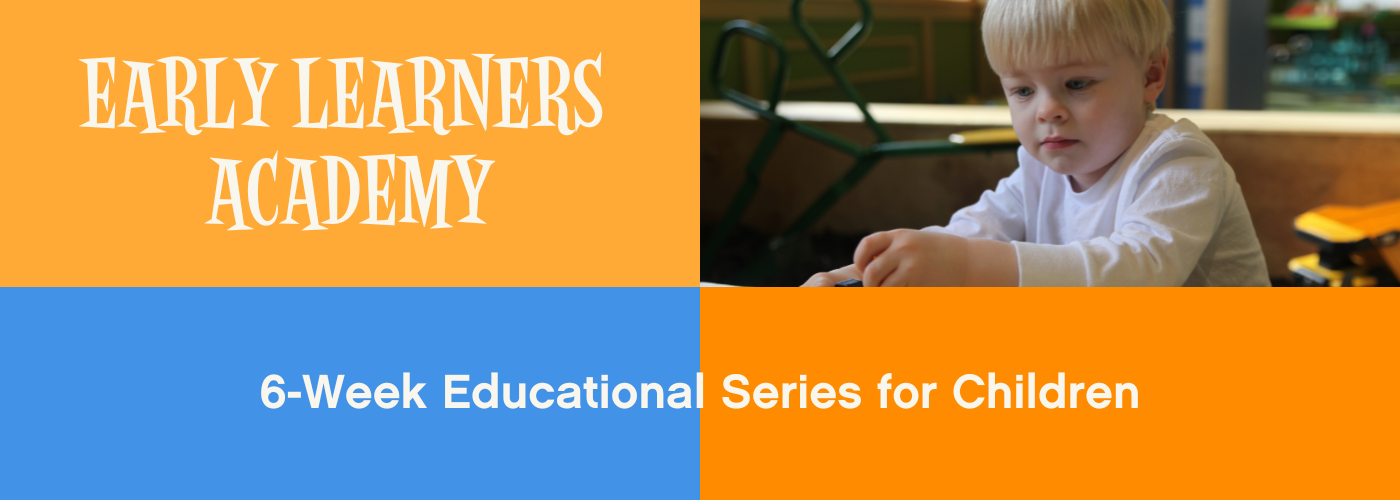 Early Learners Academy: What Will You Wear? | Koch Family Children's Museum of Evansville